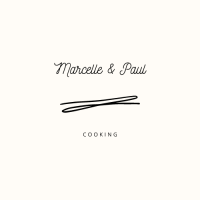 MARCELLE&PAUL COOKING – Des gourmandises